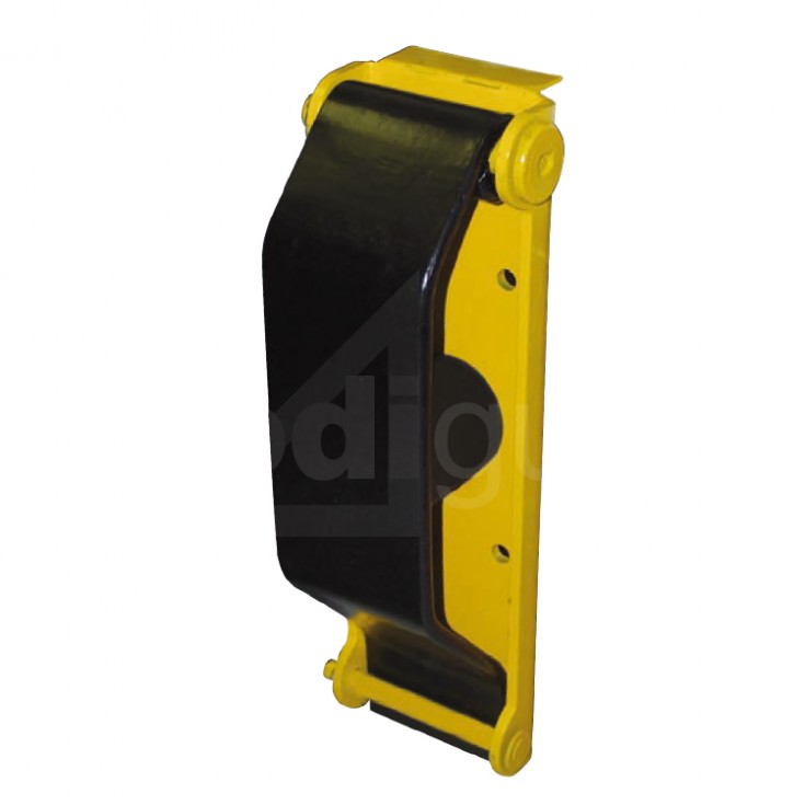 Butoir de quai - Prodiguide