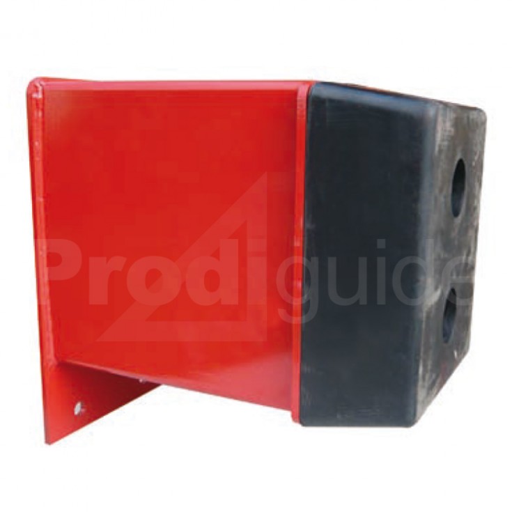 Butoir de quai - Prodiguide